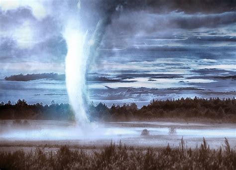 Tornado Formation Educational Resources K12 Learning Earth Science