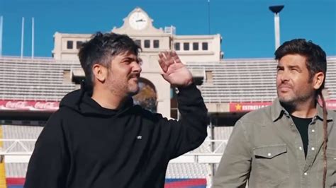 Estopa Concierto 25 aniversario película 2024 Tráiler resumen