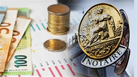 Comprendre Et Calculer Les Frais De Notaire Lors D Un Achat Immobilier