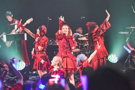 🍭 九州女子翼、地元の学生が協力し、生バンドセットで躍動感のあるステージを届けた2ndワンマン開催！【メンバーコメントあり】 Popn