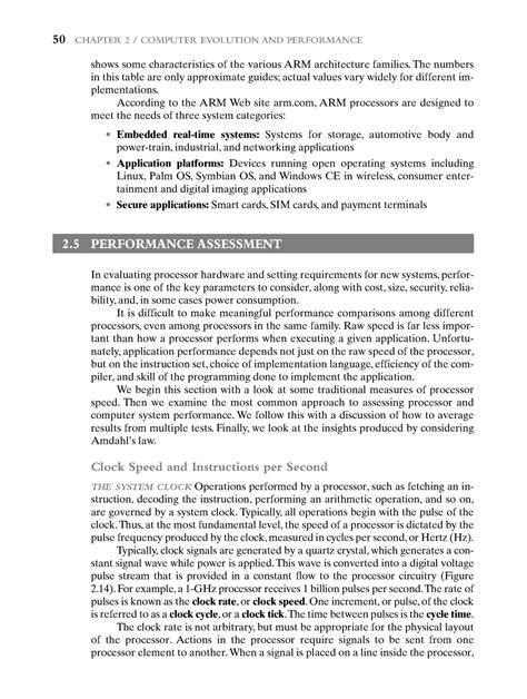Computer Organization And Architecture 11 50 Chapter 2 Computer