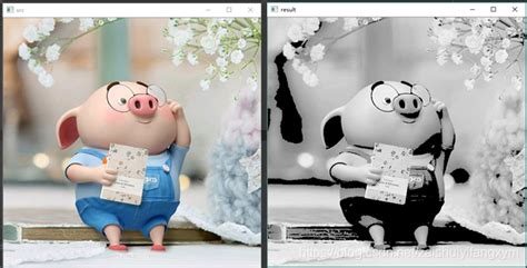 数字图像处理10 Opencv 图像阈值化处理binarization Threshold Csdn博客