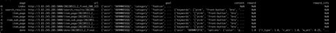 missing trajectory annotations · issue 14 · princeton nlp webshop · github