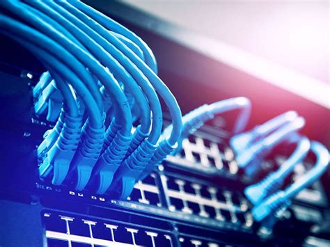 3 Benefits Of Structured Cabling Hi Tek Data