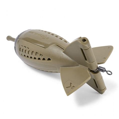 Korum Bopper Standard Angelsport Direktde