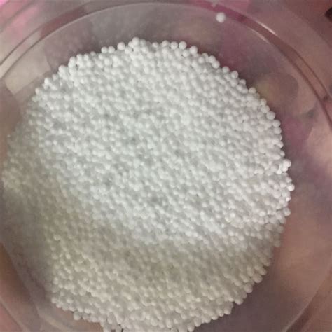 Mini Styrofoam Balls Hobbies And Toys Stationery And Craft Craft