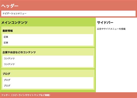 初心者でもできるhtmlcss入門 はじめての学習まとめ Codeaid