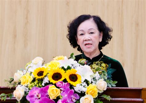 Tân Bí thư Tỉnh ủy Ninh Bình là ai