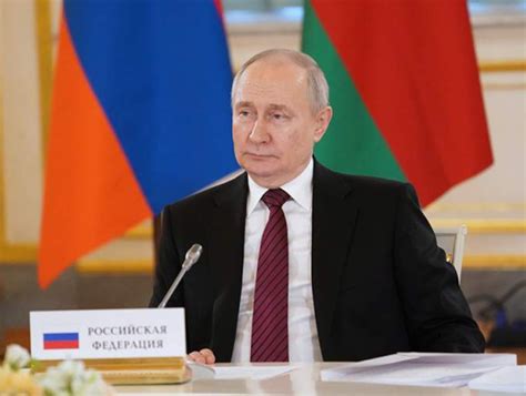 Путин назвал важным взаимное признание территорий Азербайджана и