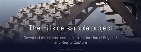Rhino News Etc The Hillside Sample Project Bringing A 50 Year