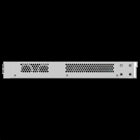 24 портовый коммутатор Ruijie Reyee Rg Nbs5200 24gt4xs P