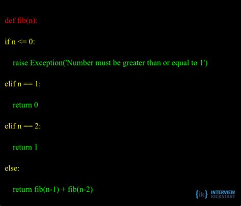 Top 10 Algorithms To Crack Coding Interviews Interview Prep