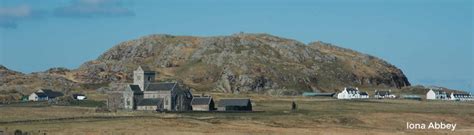 Mull And Iona Coach Tour From Edinburgh