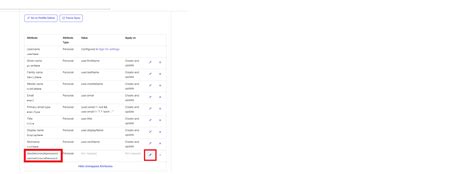 Disable The Oci Local Password Capability Of Users Provisioned From