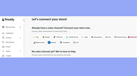 How To Connect Printify To WooCommerce In Simple Steps