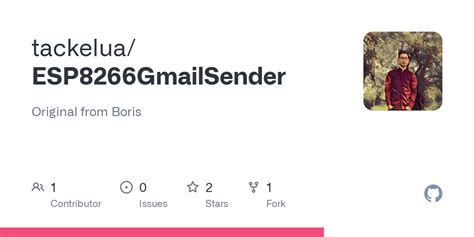 Esp Gmailsender Esp Gmail Sender Ino At Master Tackelua