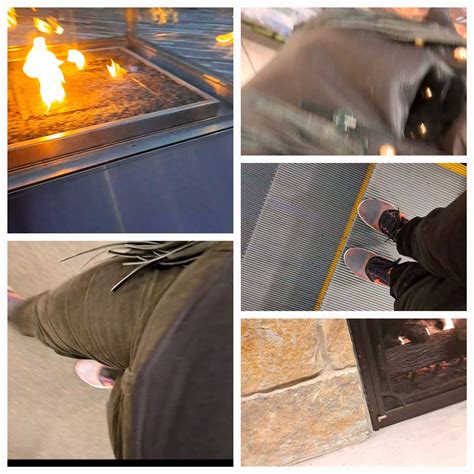 Asmr Awesome Bookstore Edition With A Bonus Fart And Fiery Flames Of