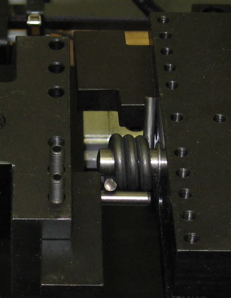 Arc Spring