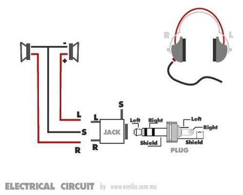 Olvidar Los Cables Jack Hammer Mp3 Paso 2 Circuito Askix