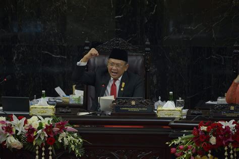 MPR Minta Pemerintah Dan APH Tindak Tegas Penyelewengan Dana Otsus Papua