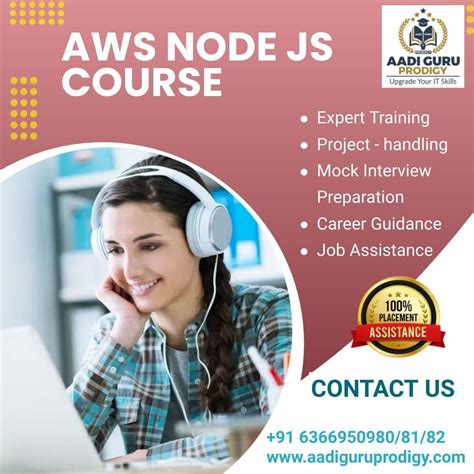Aadi Guru Prodigy On Linkedin Certificate Js Aws