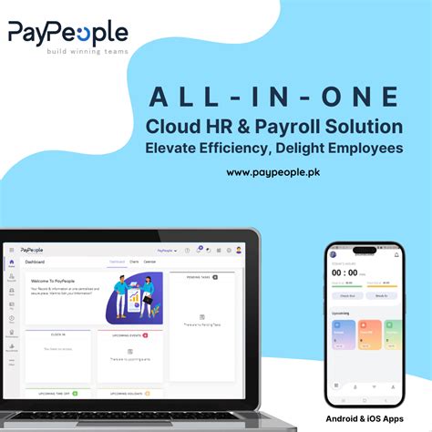 How Do Hrms In Pakistan Support Performance Management