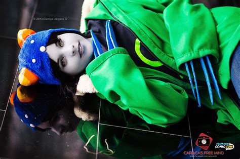 Nepeta Leijon Homestuck By Dieyoung22 On Deviantart