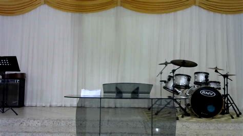 Culto Ibf Gv Youtube