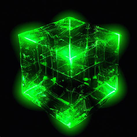 P Orbital Geometry In Infinity