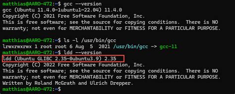 Ld Linux Errors Libdla Syntax And Systemo Undefined References With Dcclinux64 In Delphi 12
