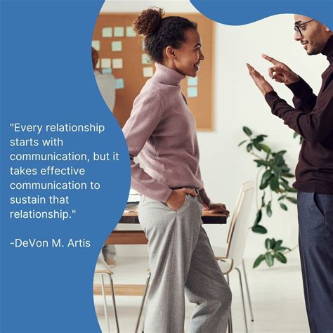 Devon M Artis Ma On Linkedin This Goes For Business Relationships