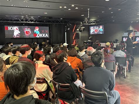 2023326、春のocaフェスタ！ Oca大阪デザイン＆テクノロジー専門学校