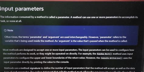 Nitika Padmakar On Linkedin 100daysofcode Csharp Programmingtheory