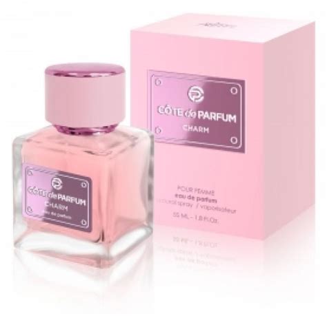 Art Parfum Cote de Parfum Charm, купить духи, отзывы и описание Cote de ...