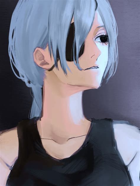 Quanxi Chainsaw Man Drawn By Bonjindaaa Danbooru