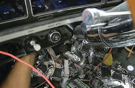 New Port Engineering Windshield Wiper Kit Install Onto Each Classic A