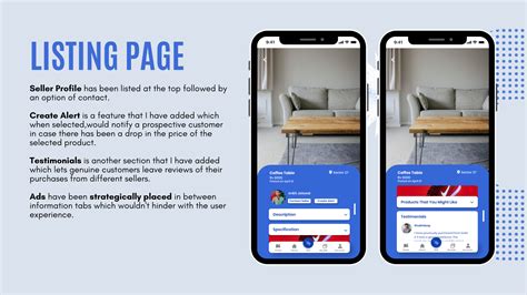 App Redesign Case Study On Behance