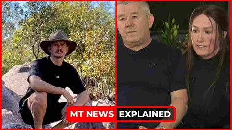 What Happened To Luke Gilbert Why Did The Cop Kill Him Explained