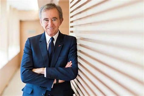 Richest Man In The World Bernard Arnault Crosses 200 Billion In Wealth