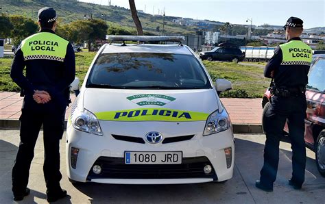 El Ayuntamiento Adquiere 125 Nuevos Chalecos Antibalas Para La Policía