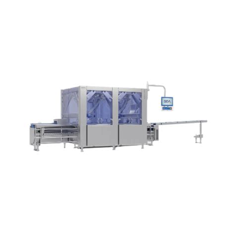Industrial Robot Picker For Automatic Packaging