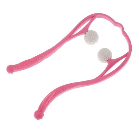 Pressure Point Therapy Neck Massage Tool Pressure Vicedeal