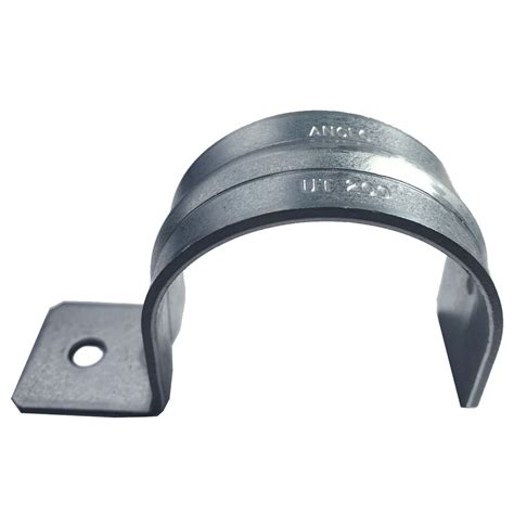ABRAZADERA UÑA PARA TUBO Y CONDUIT RIGIDO Aquacontrol
