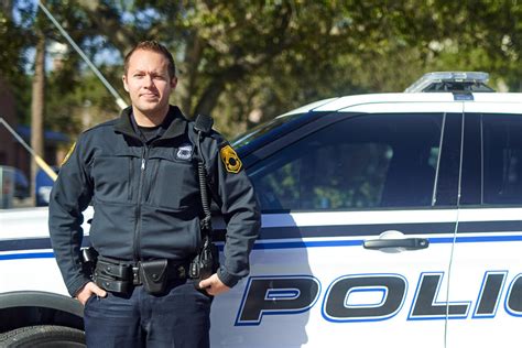 Cómo Ser Policía En Estados Unidos