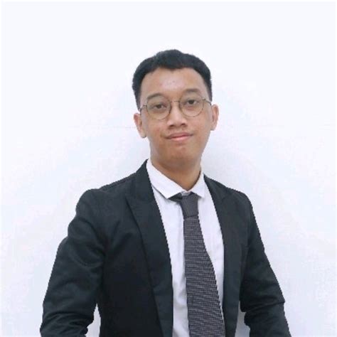 Mohammad Rizky Ferdinandsyah Sekolah Tinggi Pariwisata Ambarrukmo