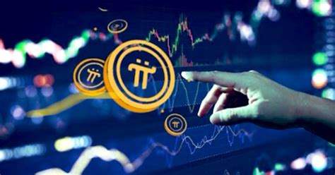 Breaking Boundaries When Pi Soars Threatening Bitcoins Dominance In