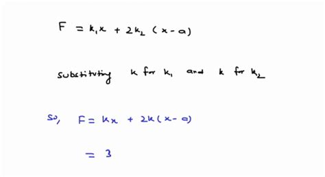 SOLVED The Stiffness Matrix Of A Spring Of Stiffness C In The Local X Coordinate System Is