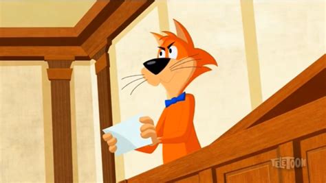 Mr Jinks Hanna Barbera Wiki