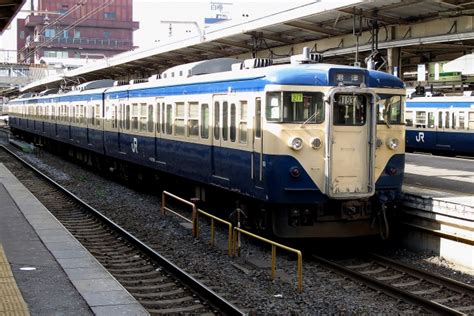 JR東日本 国鉄111系電車 クハ111 242 千葉駅 JR 鉄道フォト写真 by konomaさん レイルラボ RailLab