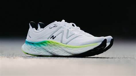 New Balance Fresh Foam More V4 Recenzja Butów Do Biegania Bieganiepl